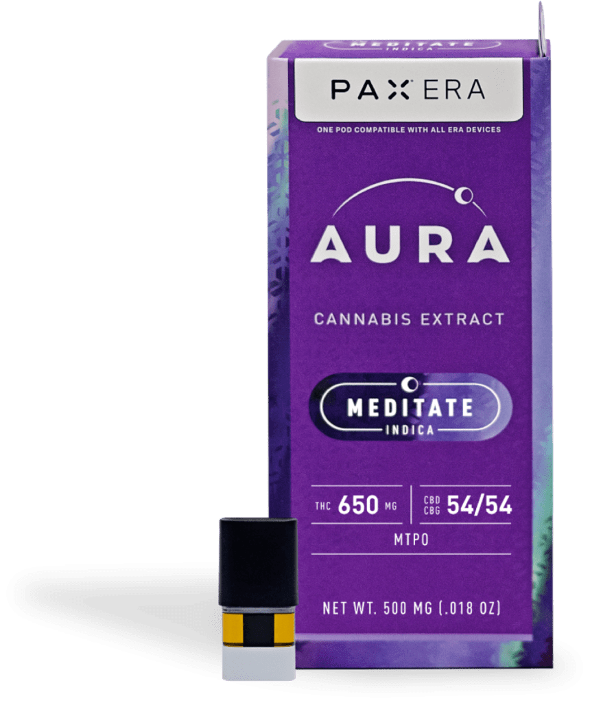 Pax Pods - Hundred Percent Labs