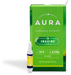 510 Thread Carts - Hundred Percent Labs