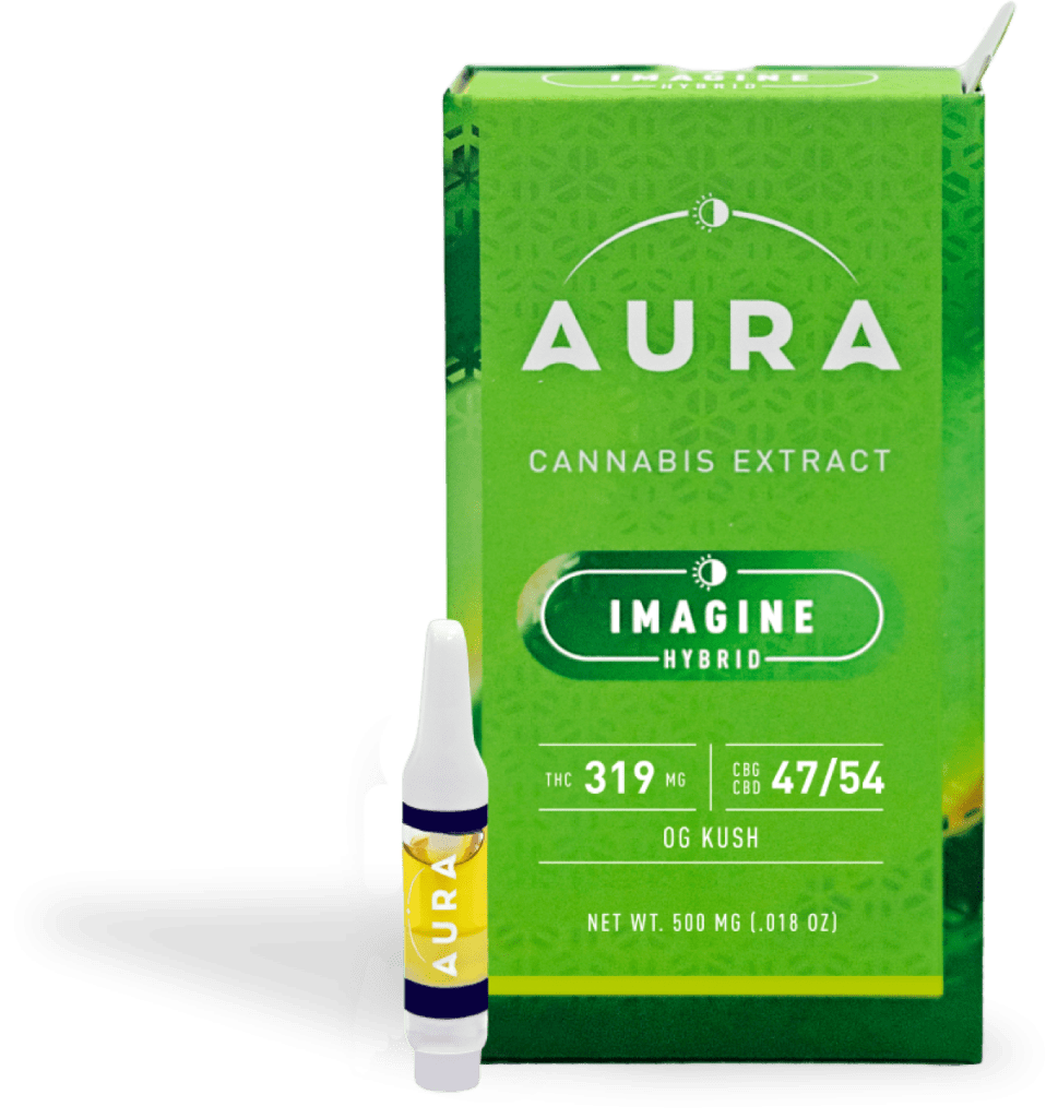 510 Thread Carts - Hundred Percent Labs