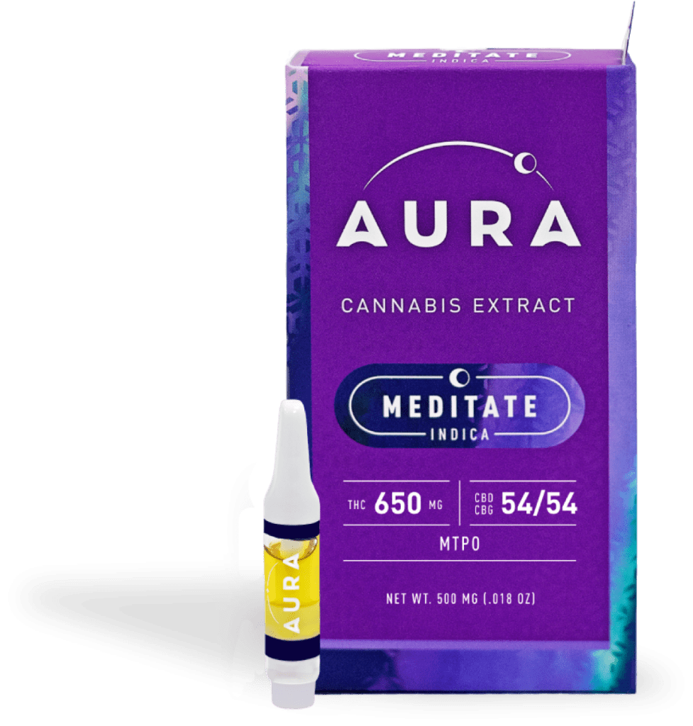 510 Thread Carts - Hundred Percent Labs