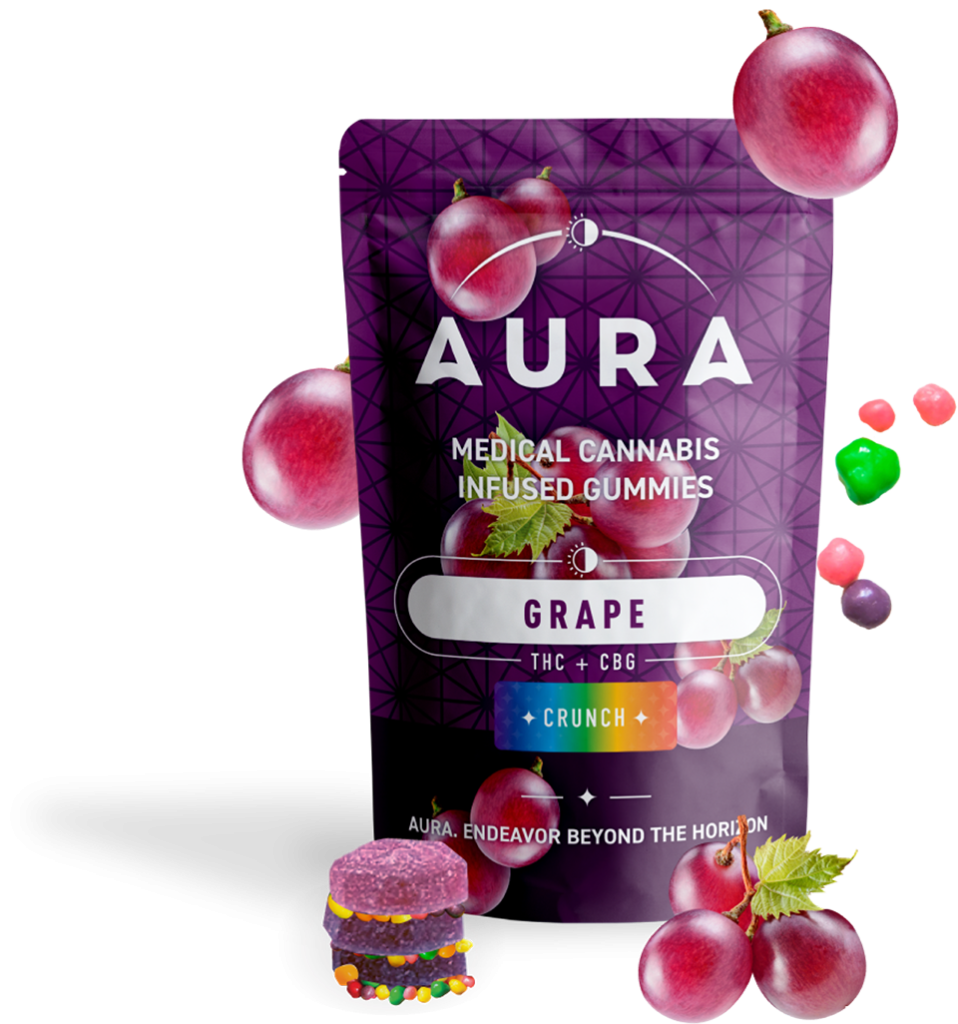 Grape - Hundred Percent Labs