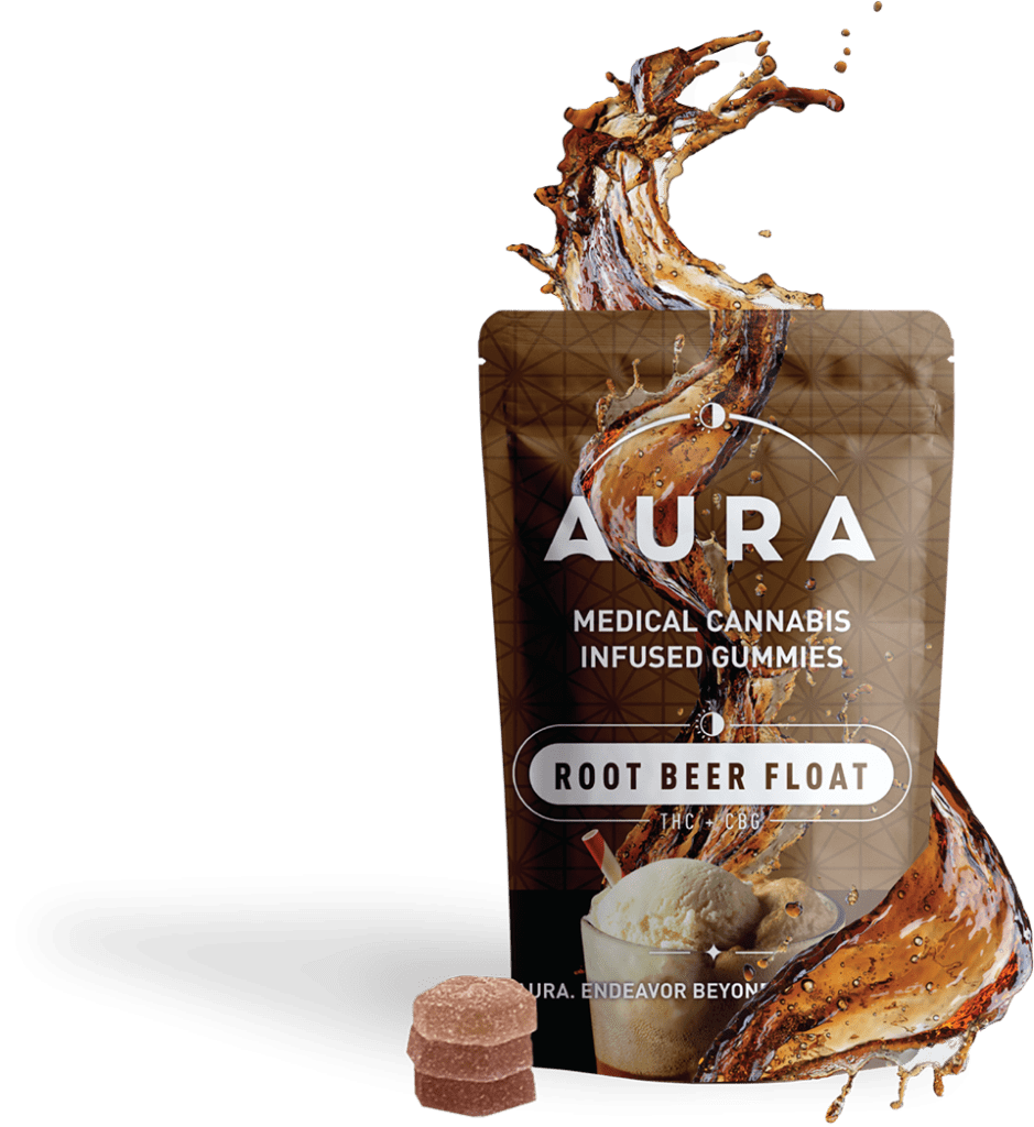 Root Beer Float - Hundred Percent Labs